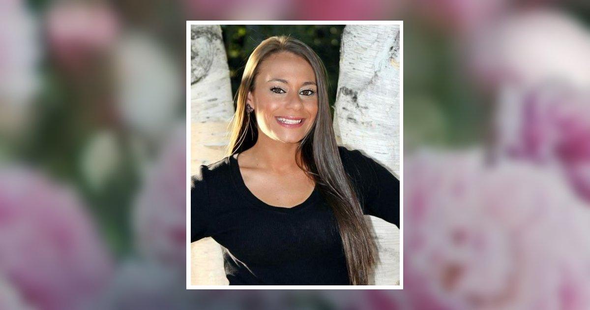 Gianna Lucia Merolla Obituary May 11, 2025 - Nardolillo Funeral Home