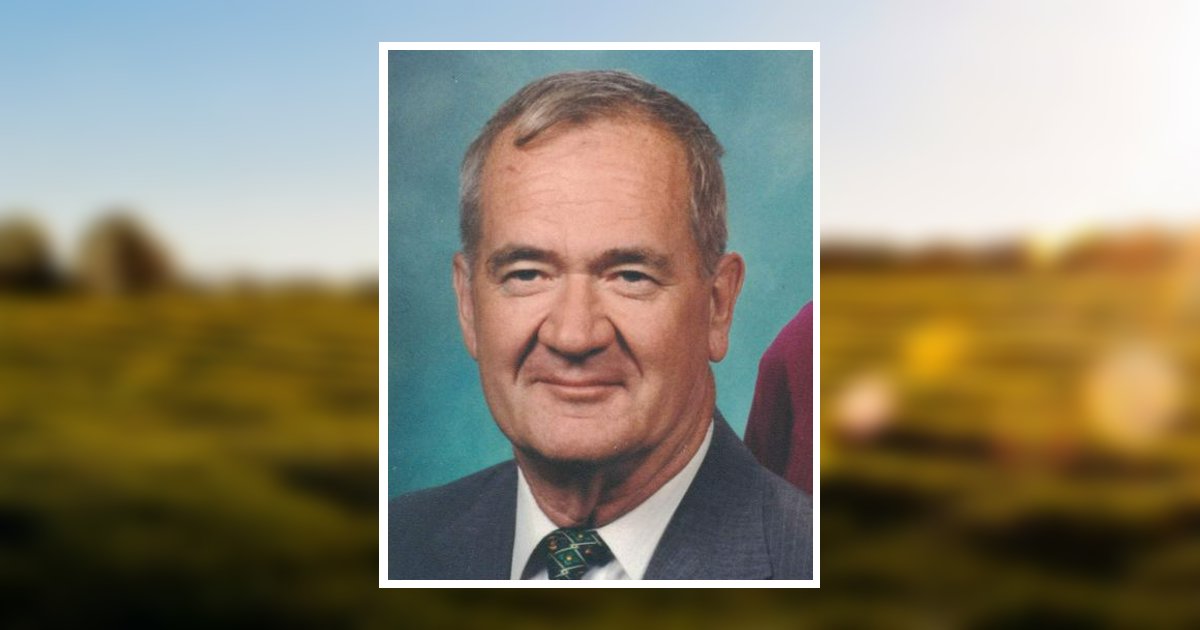 George Edward Alig Obituary - Conroy Funeral Home