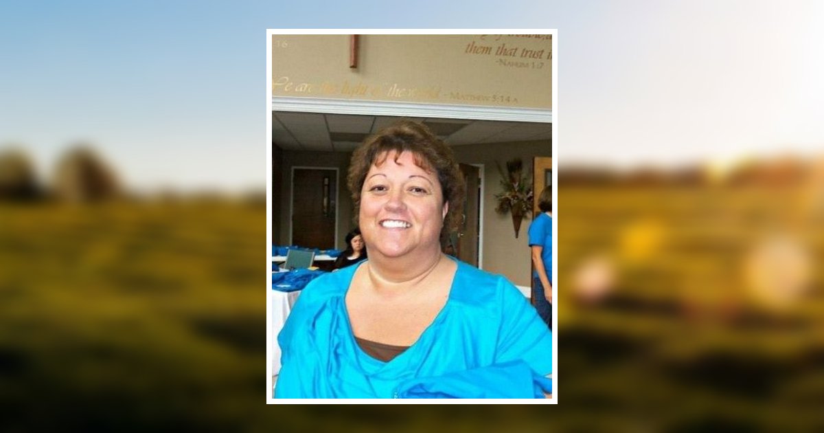 Lisa Ann Dixon Gainey Obituary August 29, 2020 - Miller Rivers Caulder ...