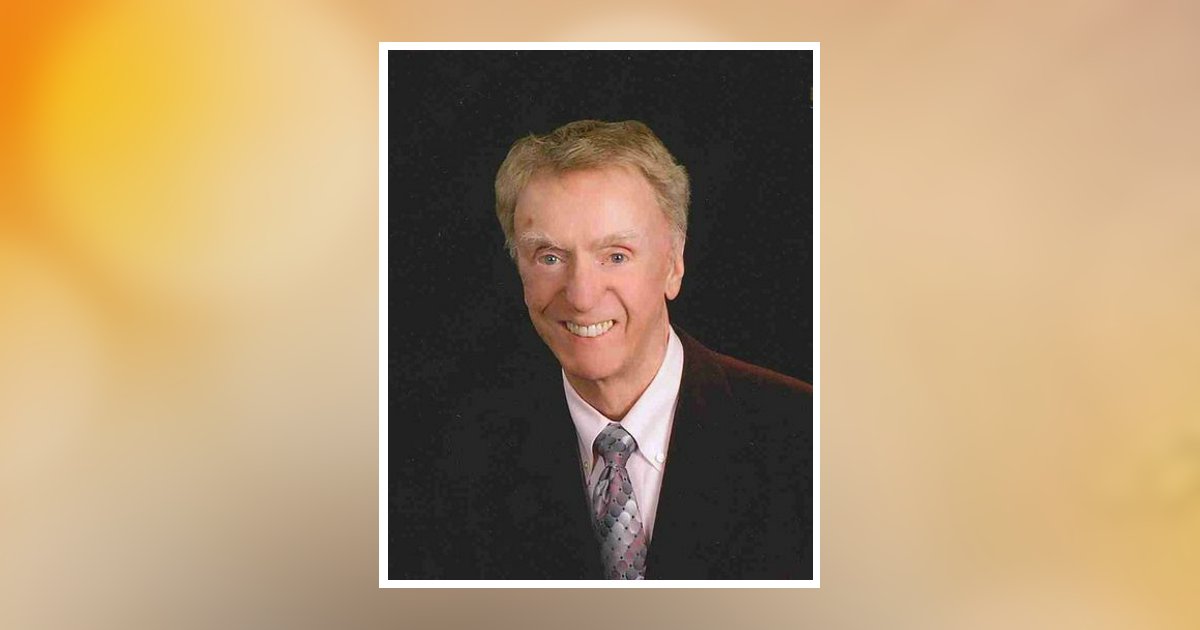 Ed Maass Obituary March 8, 2025 - Gearty-Delmore Funeral Chapels