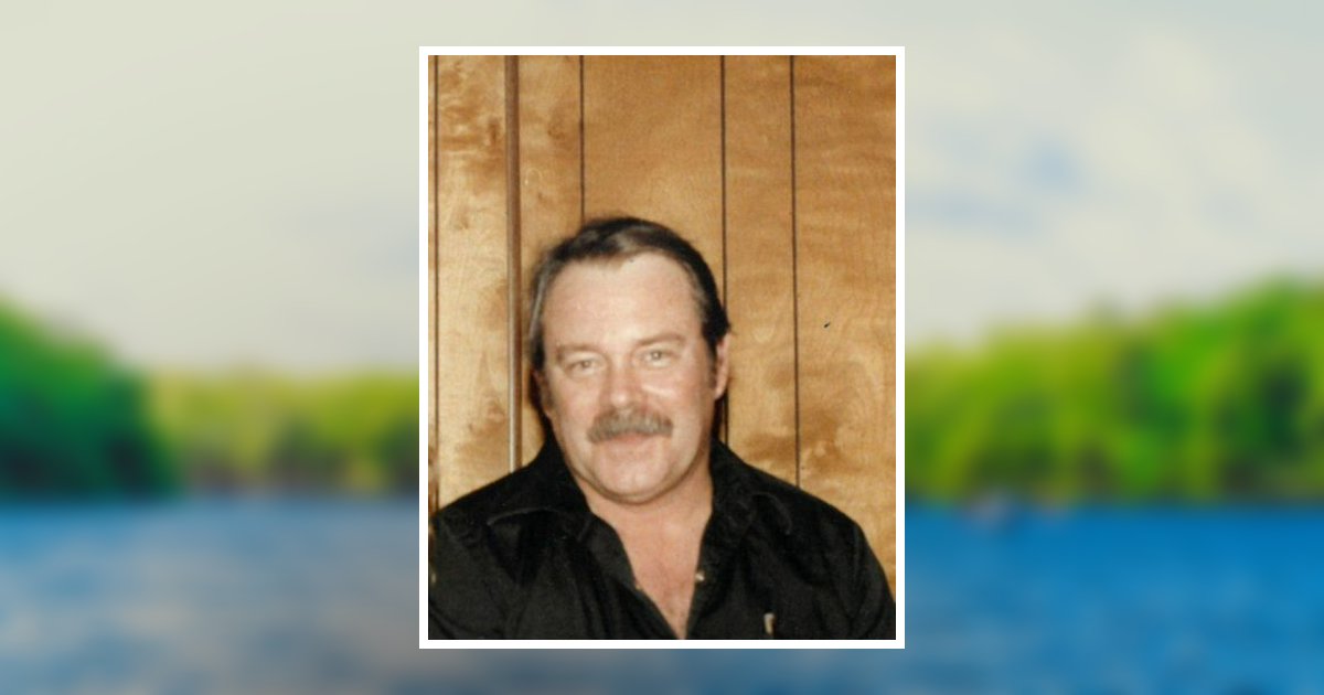 Donald Louis Davis Obituary August 14, 2023 - Brown's Cremation ...