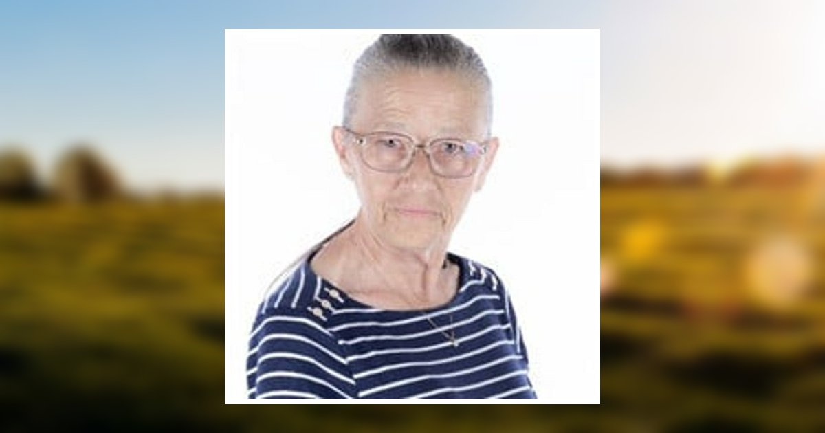 Sandra Kay Stephens Obituary October 10, 2022 - Lucas Funeral Home