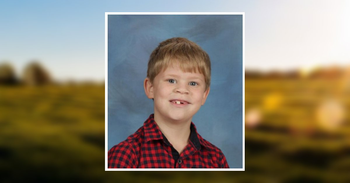 Brantlee Mccannon Obituary October 28, 2021 - Harris Funeral Home ...