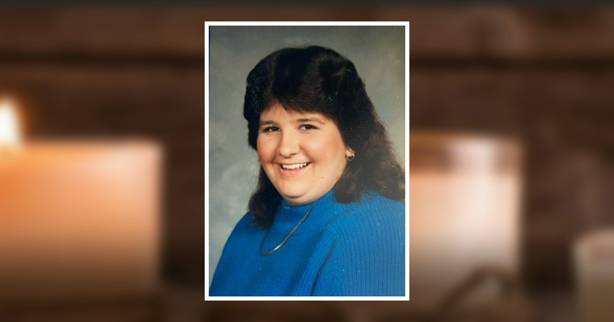 Michelle Wessel Obituary September 3, 2022 - Sawyer Chapel