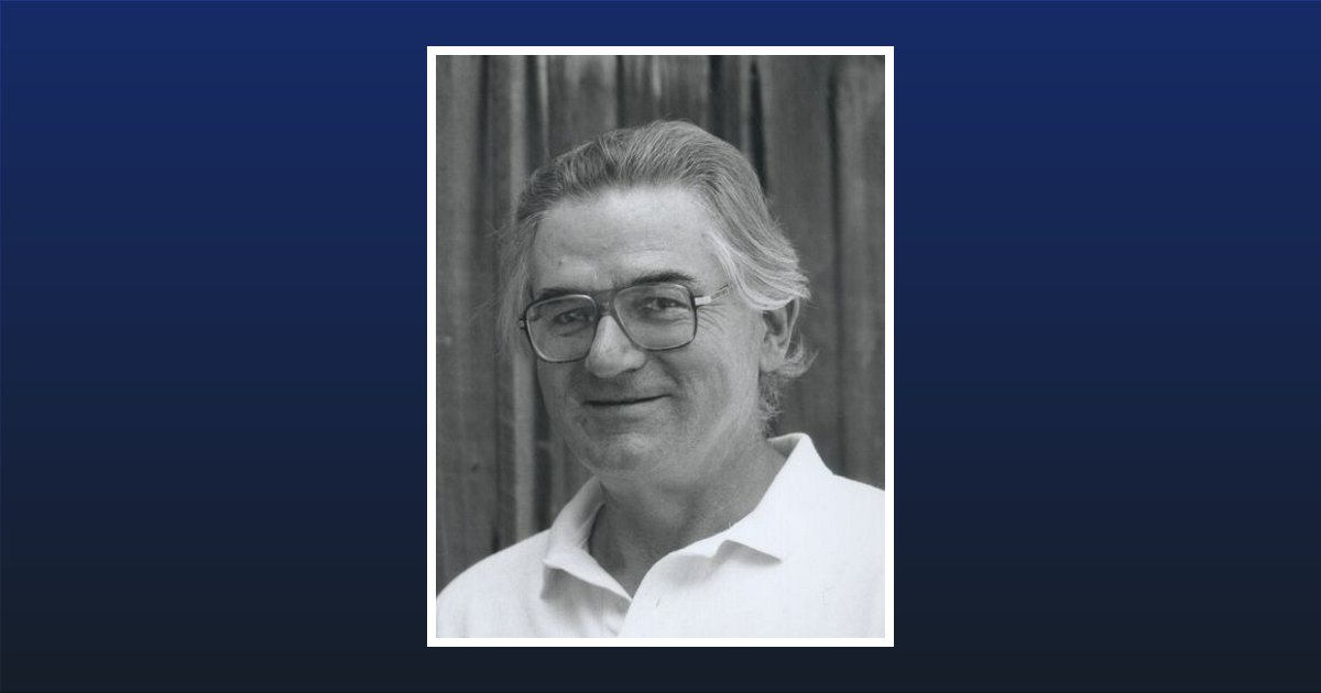 Robert Goodman Obituary June 29, 2020 - Bradshaw Funeral