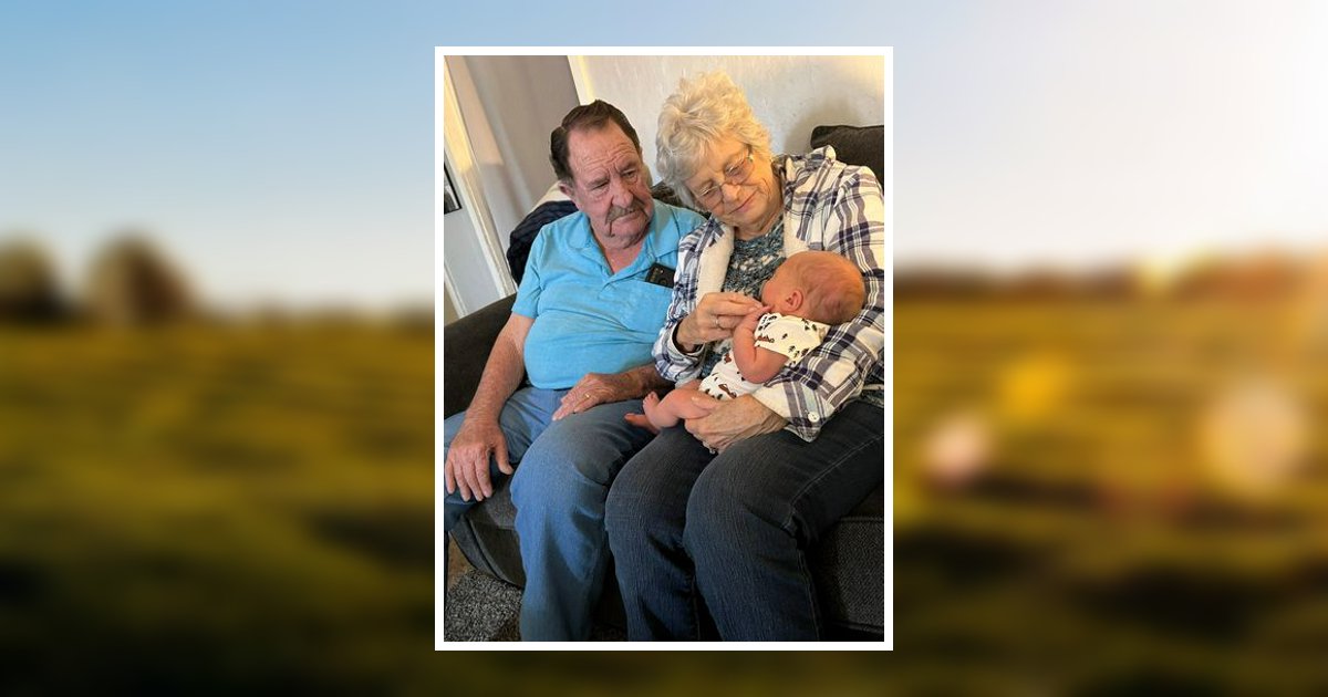 Thomas Colvin Obituary April 21, 2023 - McDougal Caldwell Funerals ...