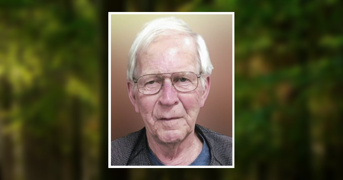 Keith Russell Clark Obituary December 11, 2024 - Bow Valley Funeral Service