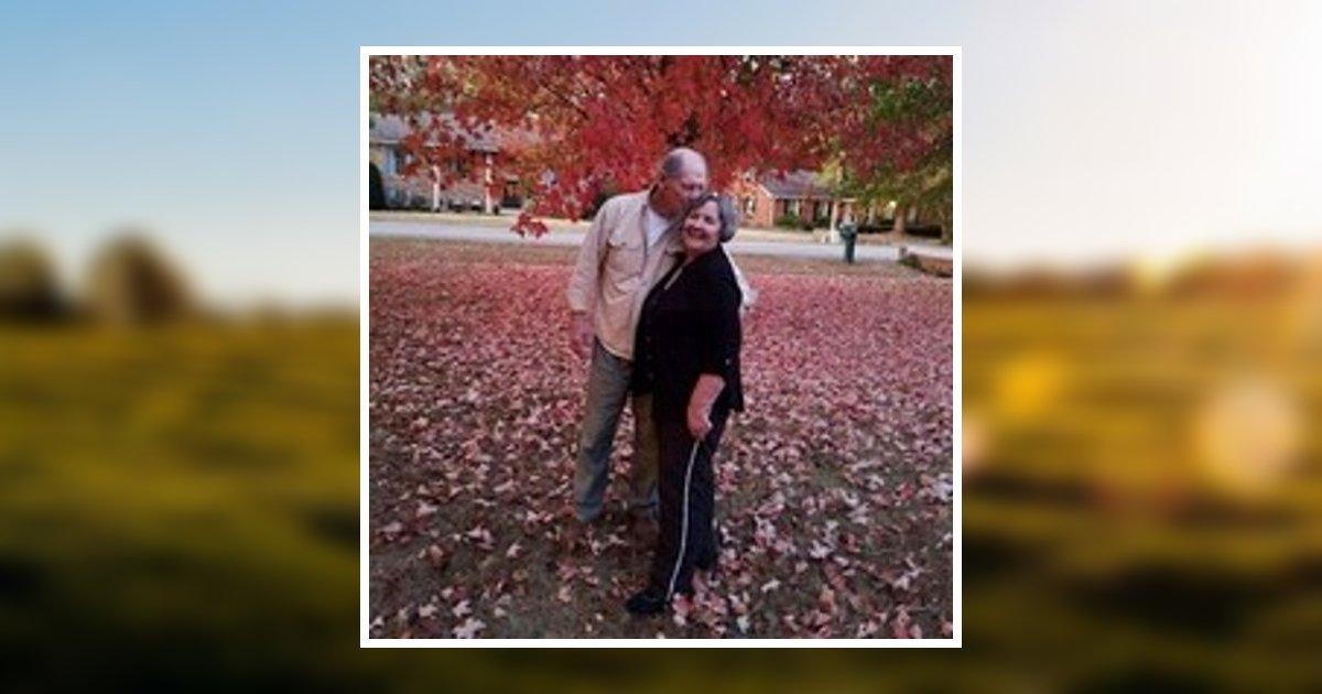 Mary Ann Murphy Obituary March 31, 2024 - Heritage Funeral Home ...