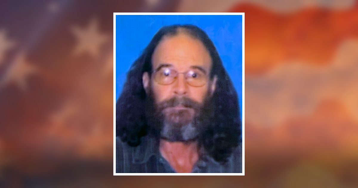 Christopher Wassem Obituary April 16, 2025 - Geib Funeral Homes