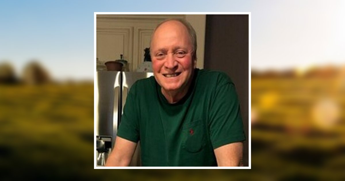 Kenneth Dale Hauser Obituary March 10, 2023 - Gentry Family Funeral Service