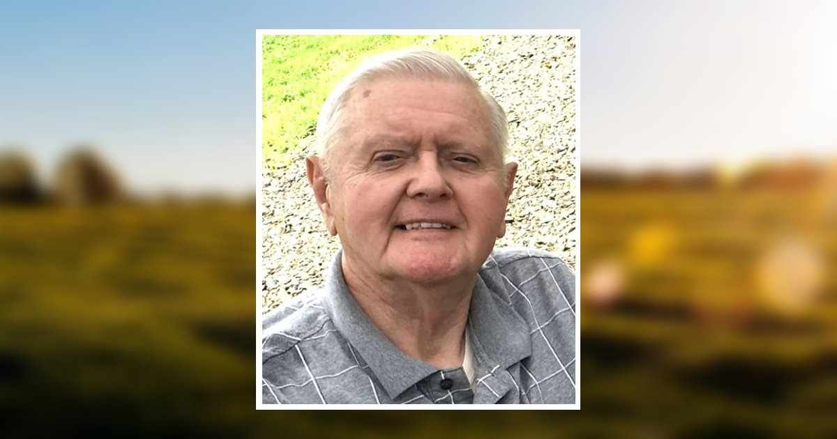 Albin G. Pearson Jr. Obituary June 9, 2024 - Royal-Coleman Funeral Home ...