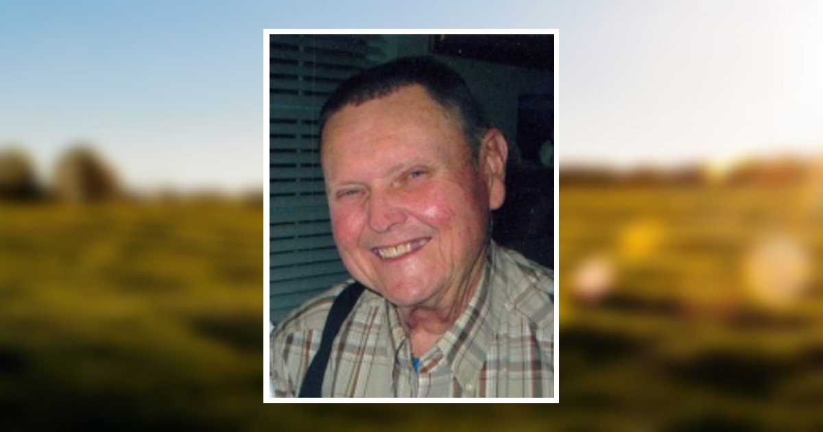 Lawrence Pete Peterson Obituary February 3, 2019 - Pearson Family ...