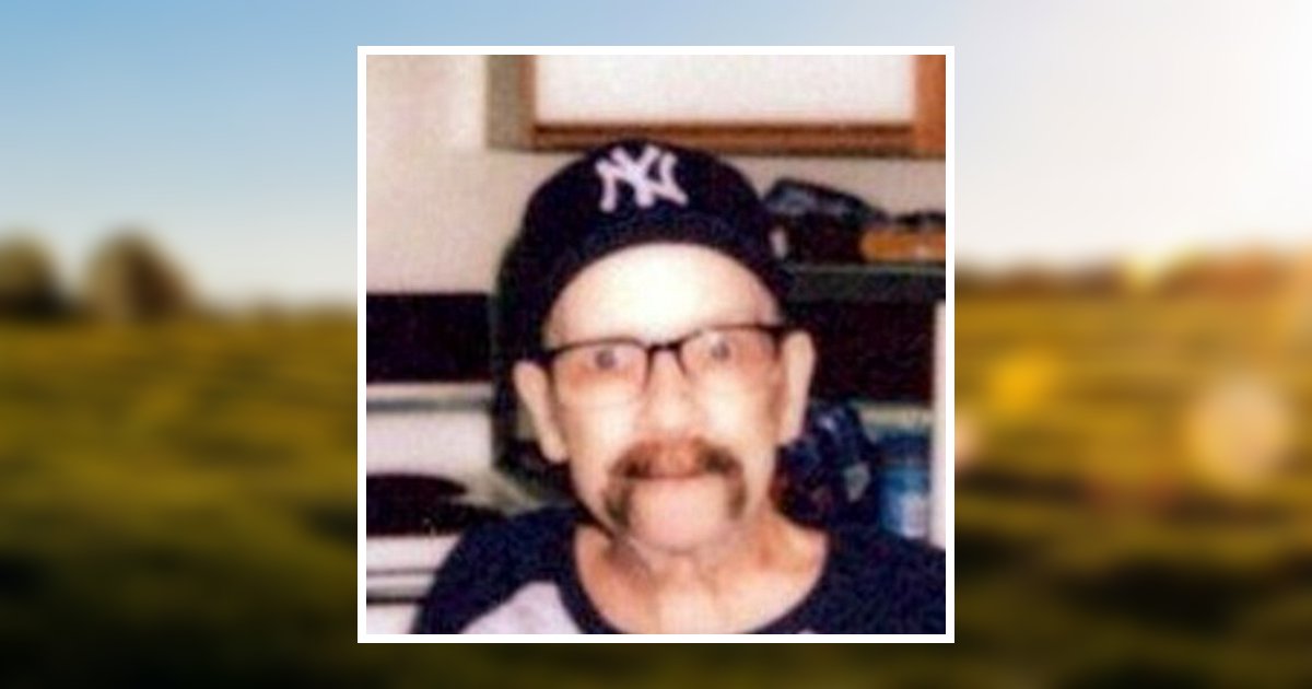 Alan J Alcorn Obituary June 12, 2022 - Mercadante Funeral Home & Chapel