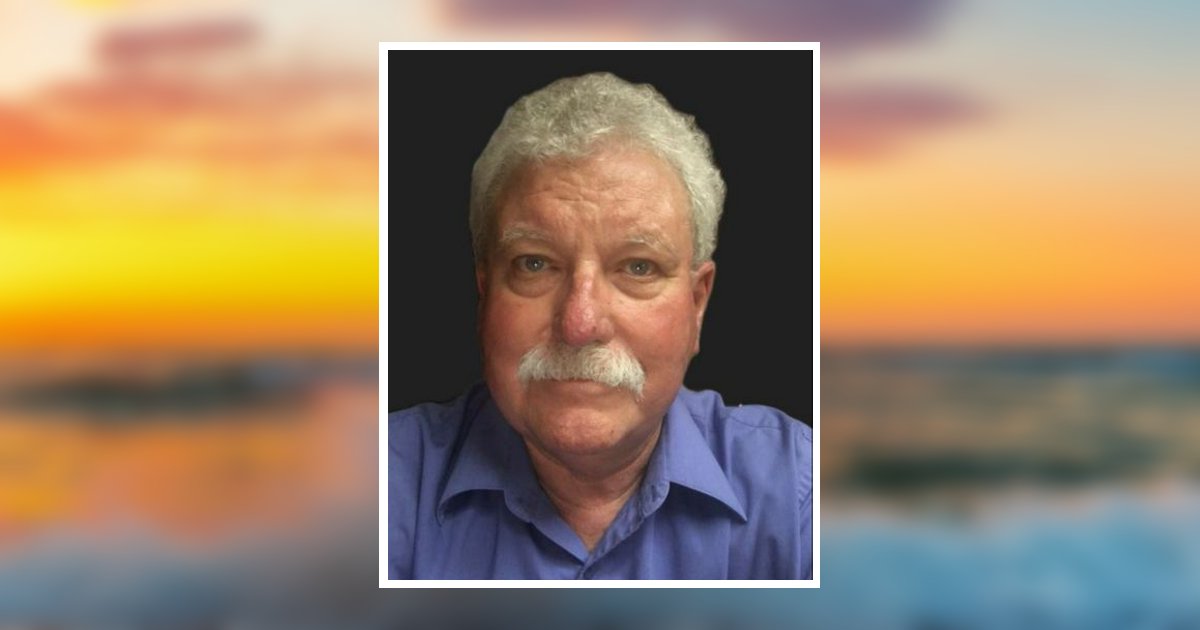 Robert Schley Cox Obituary January 17, 2025 - Glenn Funeral Home and Crematory