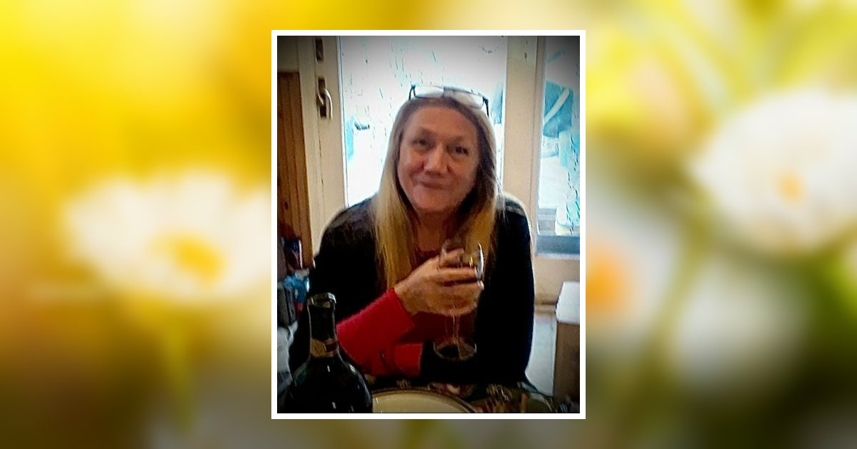 Teresa Ann Mathis Obituary - J. Allen Hooper Funeral Chapel and ...