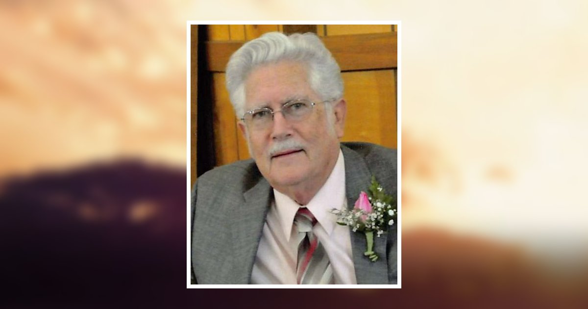 Rufus Clayton Butler Obituary October 25, 2023 - Mobile Memorial ...