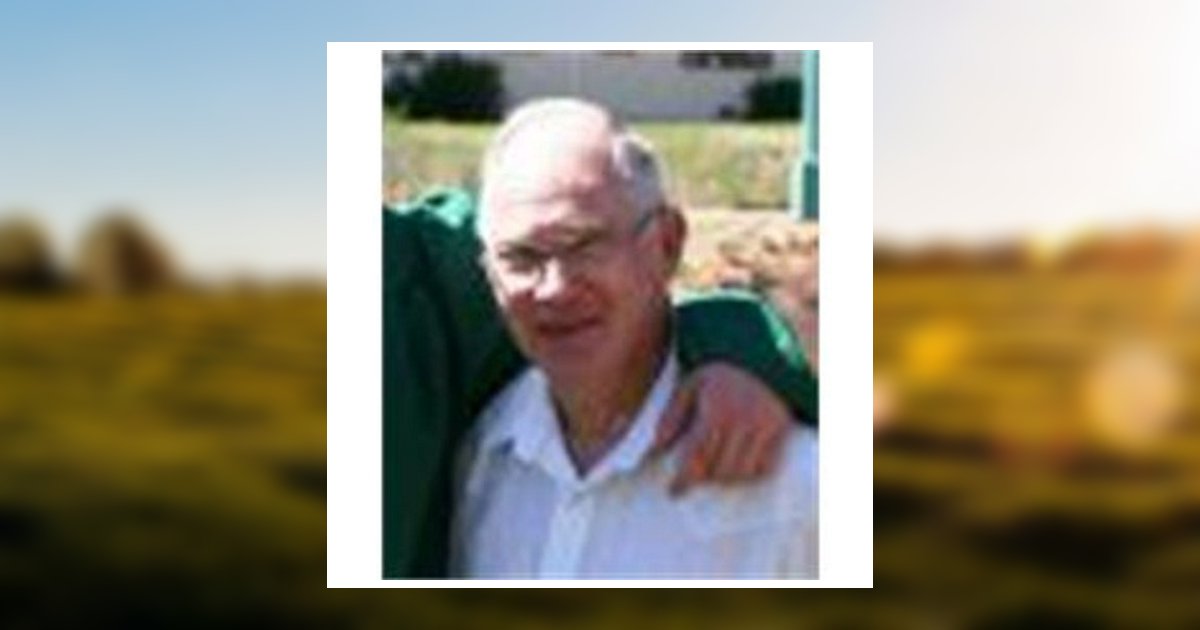 Robert Riley Obituary 2015 - DeVargas Funeral Home & Crematory