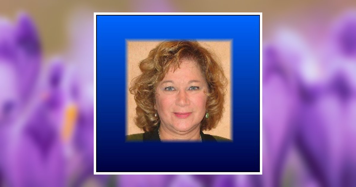 Tereasa Ann King Obituary - Newcomer Kentuckiana