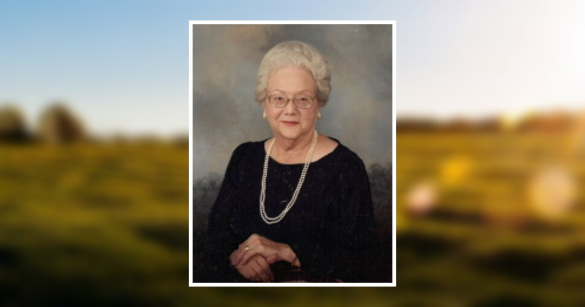 Evelyn Sapp Savoy Obituary December 25, 2017 - Pace - Stancil Funeral ...