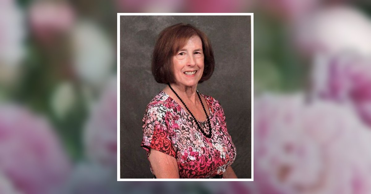 Jo Ellyn Bryan Obituary April 26, 2025 - Hendersonville Memory Gardens ...