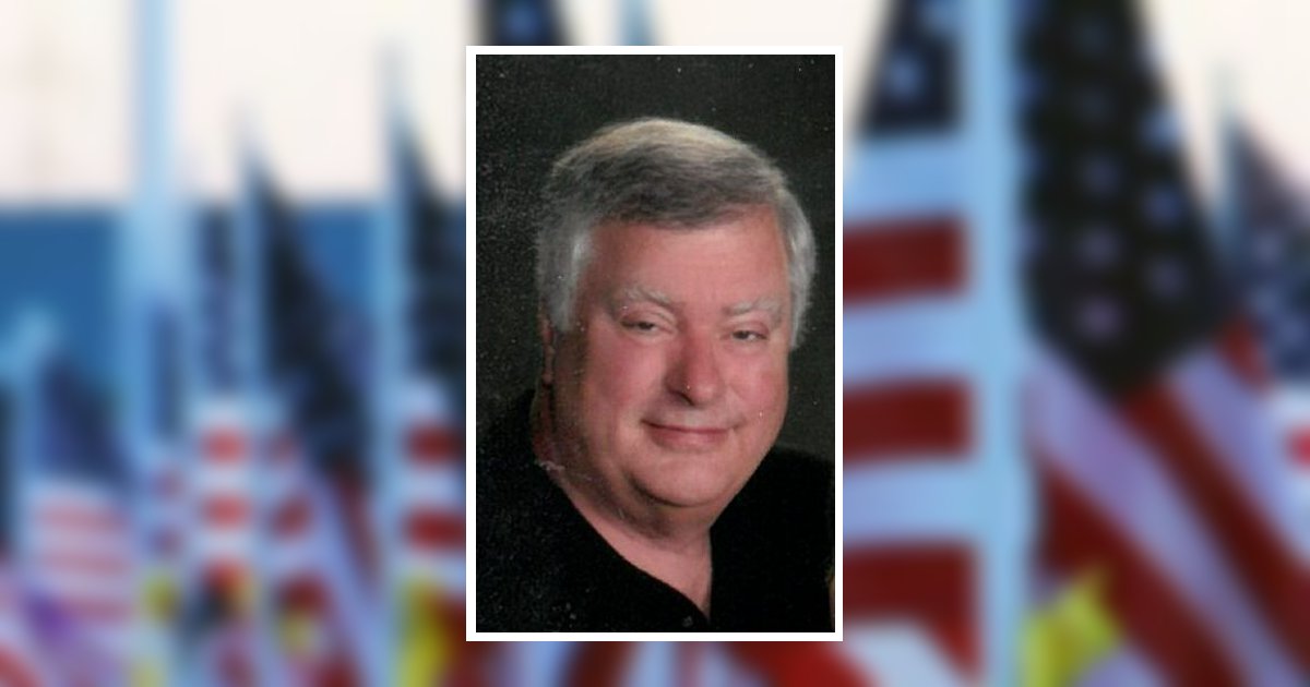 Thomas "Tom" A. Stutsman Obituary November 2, 2022 - Stemm Lawson Peterson Funeral Home and ...