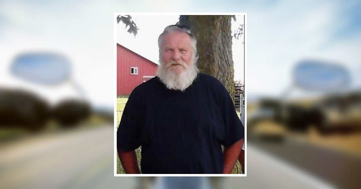 Gary Mills Obituary June 7, 2024 - Porter-Tidd