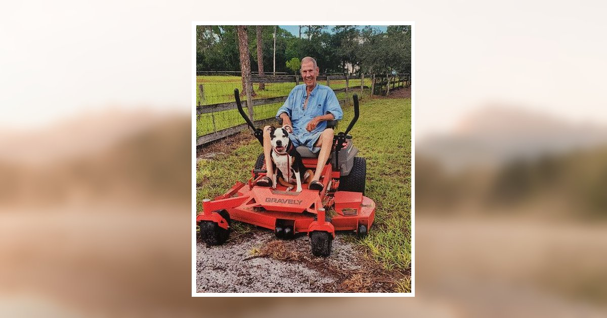 Daniel T Selph Obituary March 3, 2024 - Morris Funeral Chapel