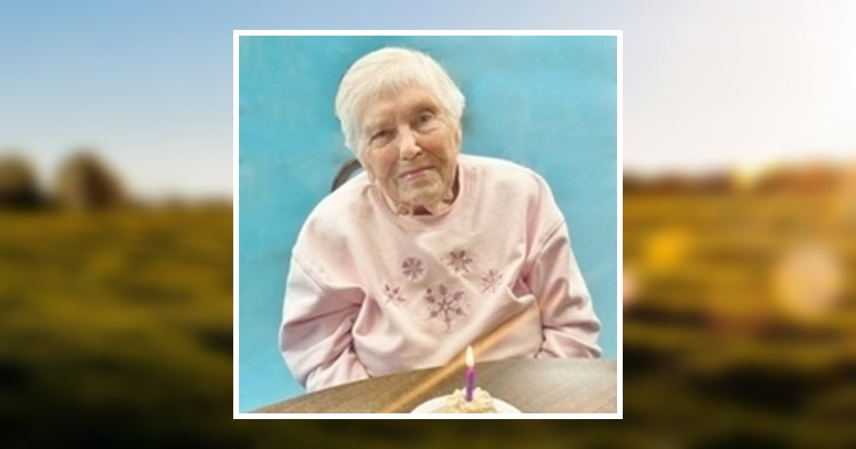 Kathleen Mathias Wiggins Obituary 2023 - Miller & Van Essendelft ...