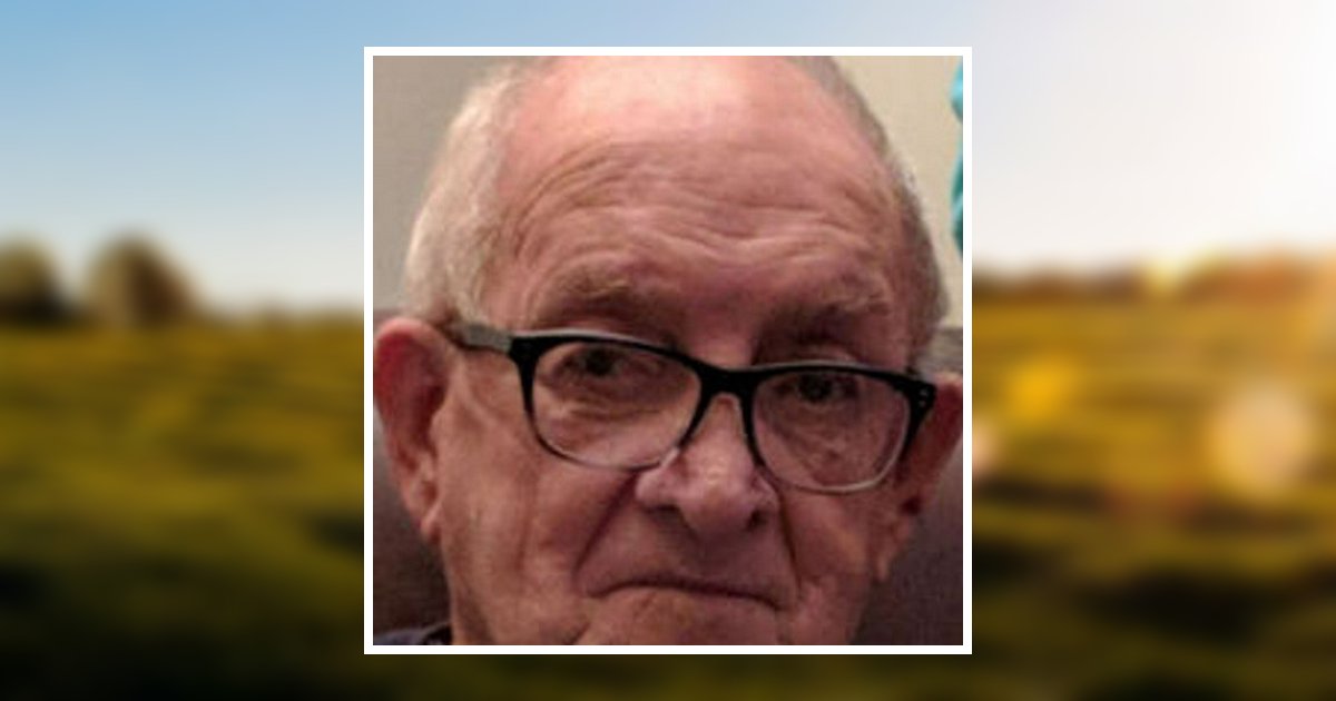 Kenneth Edward Jones Obituary September 26, 2020 - Reynolds-Love ...