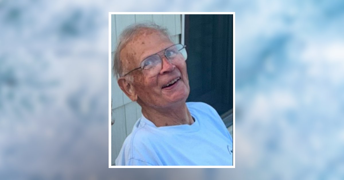 Dr. Robert Henry Bowden, Jr. Obituary December 15, 2024 - Tharp Funeral ...