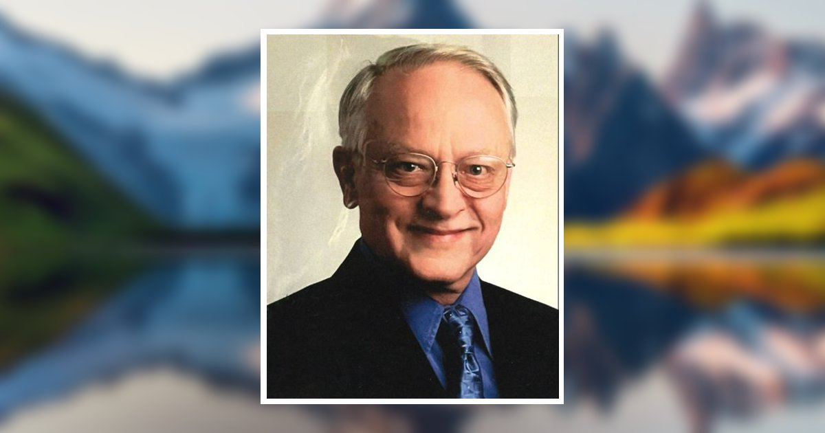 Stanley David Carson Obituary November 17, 2024 - Horan & McConaty ...