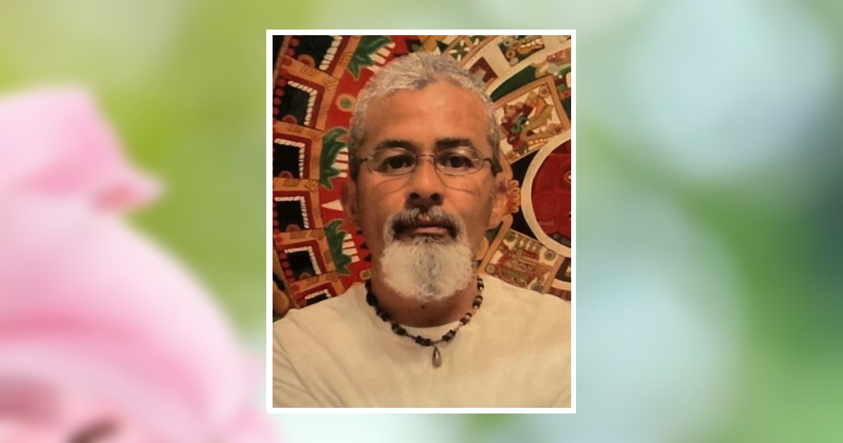 Rafael Augusto Cabrera Guzman Obituary December 7, 2024 - Forest Lawn