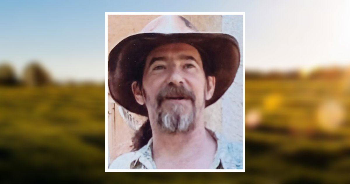 Andrew Shearer Obituary March 4, 2024 - Mann-Slonaker Funeral Home