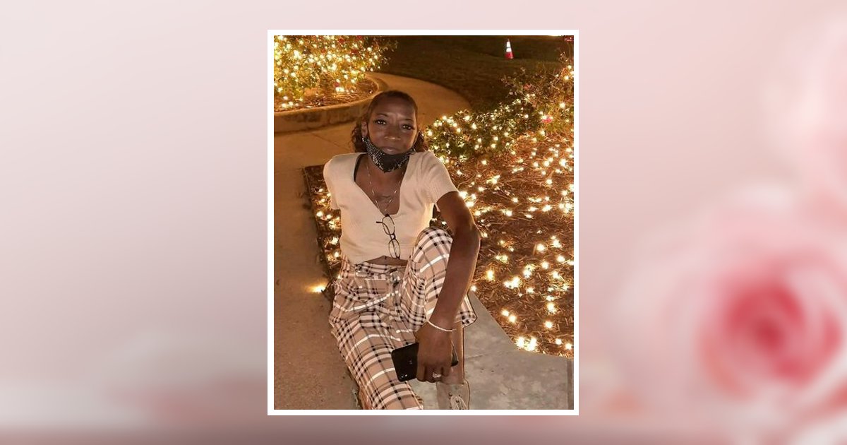 Ella D. Collier Garcia (58) Obituary April 15, 2024 - Bigham Mortuary