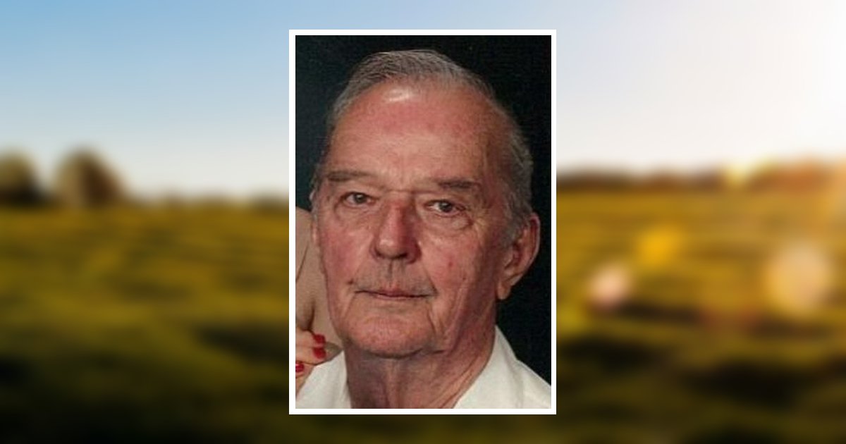 Charles Allen Koster Obituary - Whitney & Murphy Funeral Home