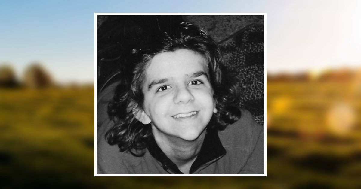 Anthony Clemente Obituary June 12, 2019 - Burton Quinn Scott Cremation ...