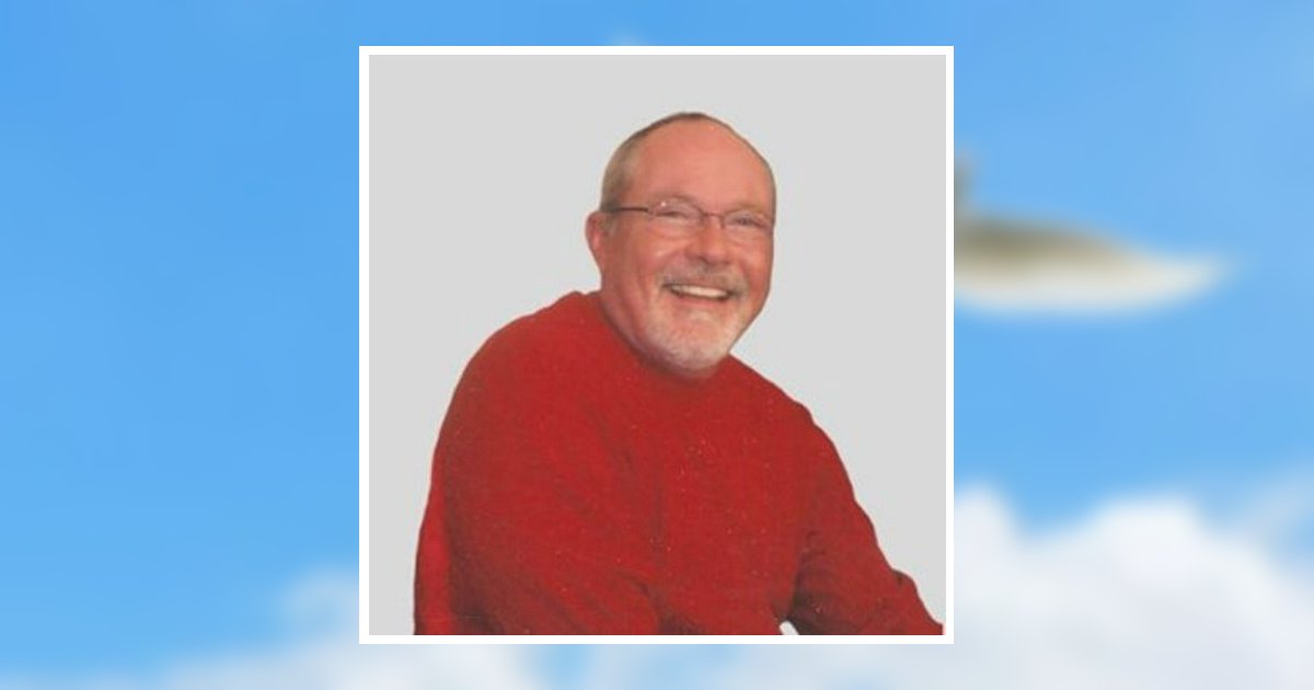 Ronald Ross Cummins Obituary July 1, 2024 - Penwell-Gabel Topeka