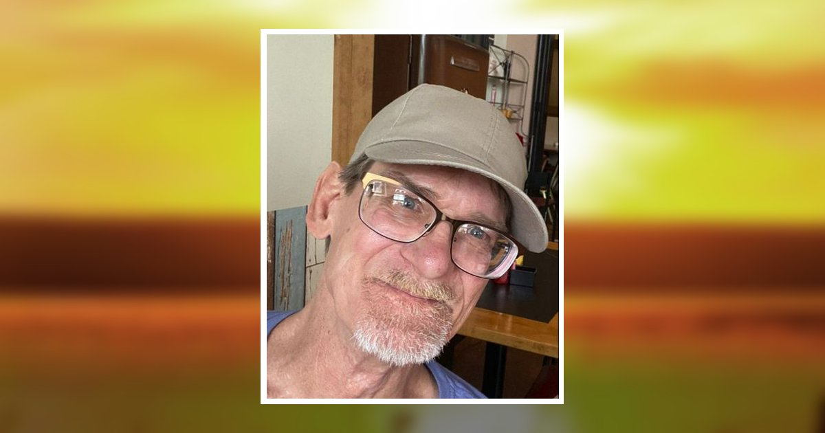 Charles Franklin Rush Obituary November 22, 2022 - Randall & Roberts ...