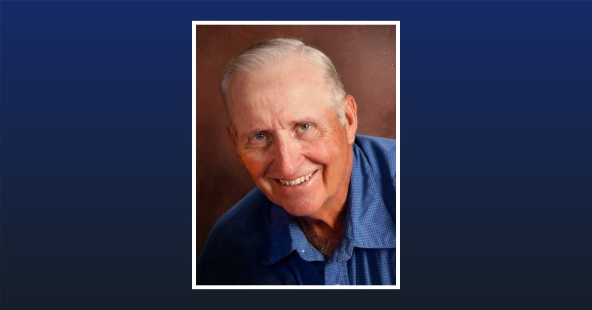 Robert Fuxa Obituary July 18, 2024 - Ladusau - Evans Funeral Home and ...