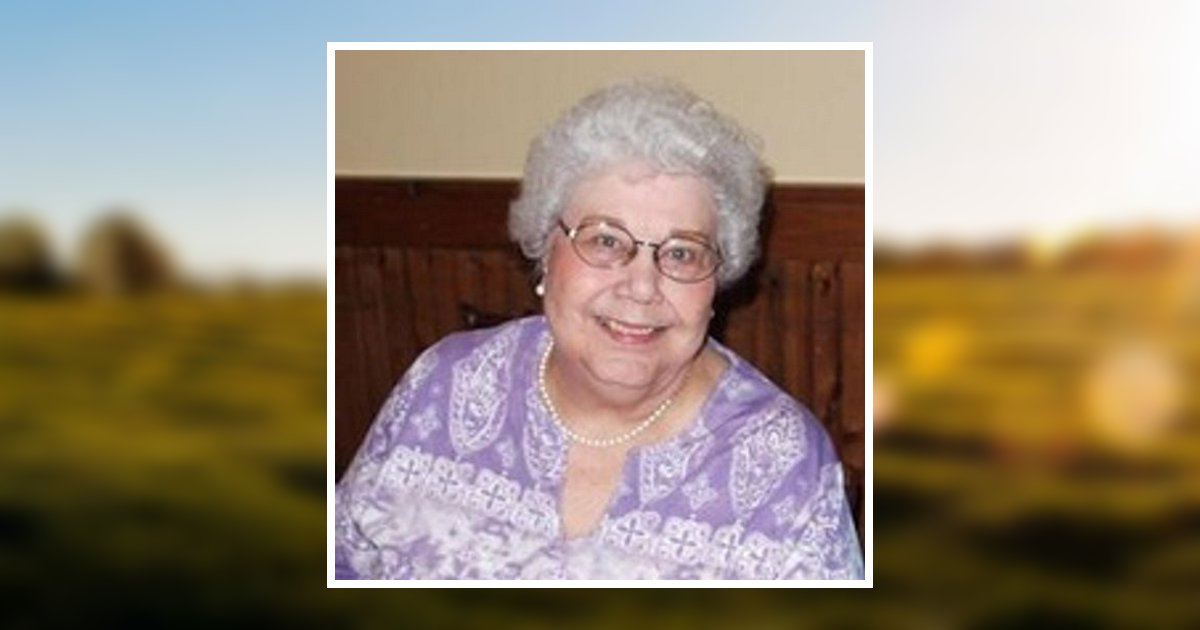 Paula Ruth Finney (Plainview) Obituary June 1, 2017 - Kornerstone ...