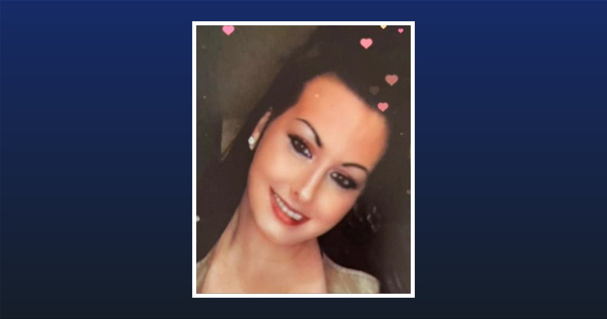 Nicole Ashley Webb Obituary June 25, 2025 - McCully Polyniak & Collins ...