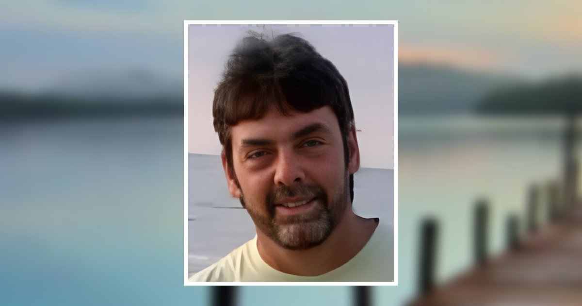 Christopher "Chris" Jarvis Obituary August 8, 2024 - Hayworth - Miller Funeral Homes & Crematory