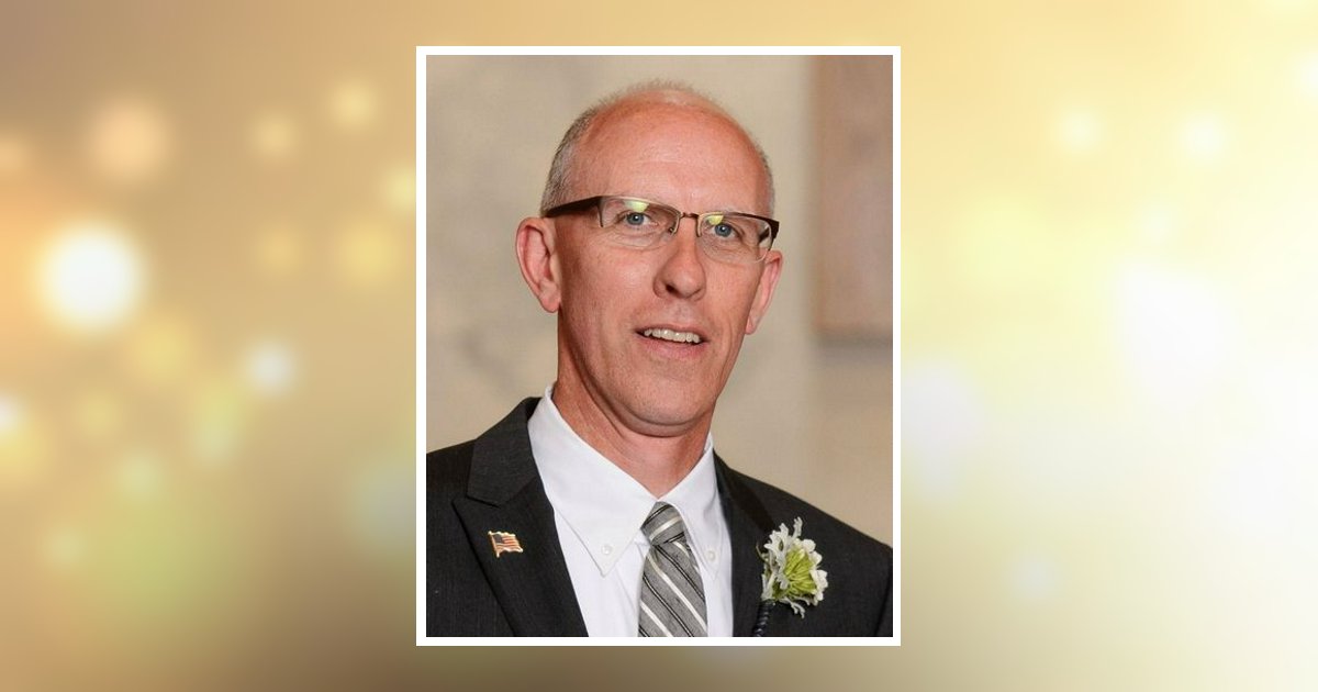 John E. Hadden Obituary November 15, 2025 - Hodapp Funeral Homes