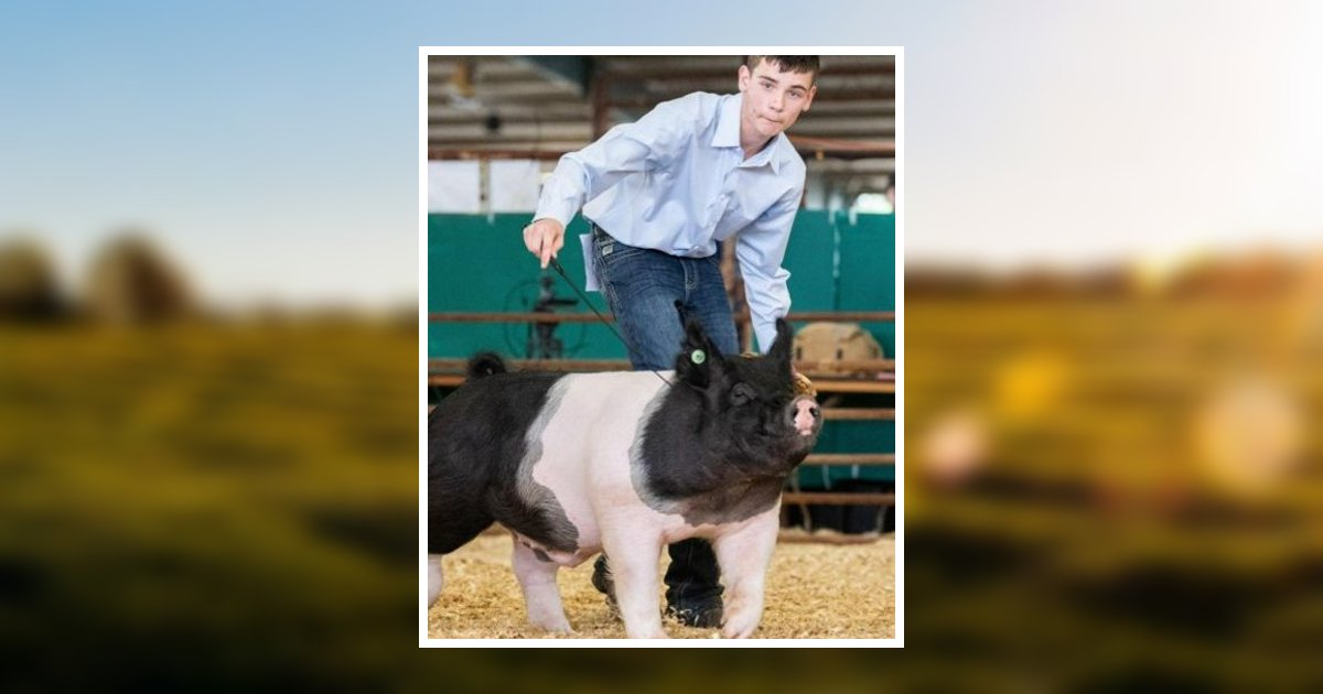 Aaron Thomas McCabe Obituary 2023 - Pace - Stancil Funeral Home and ...