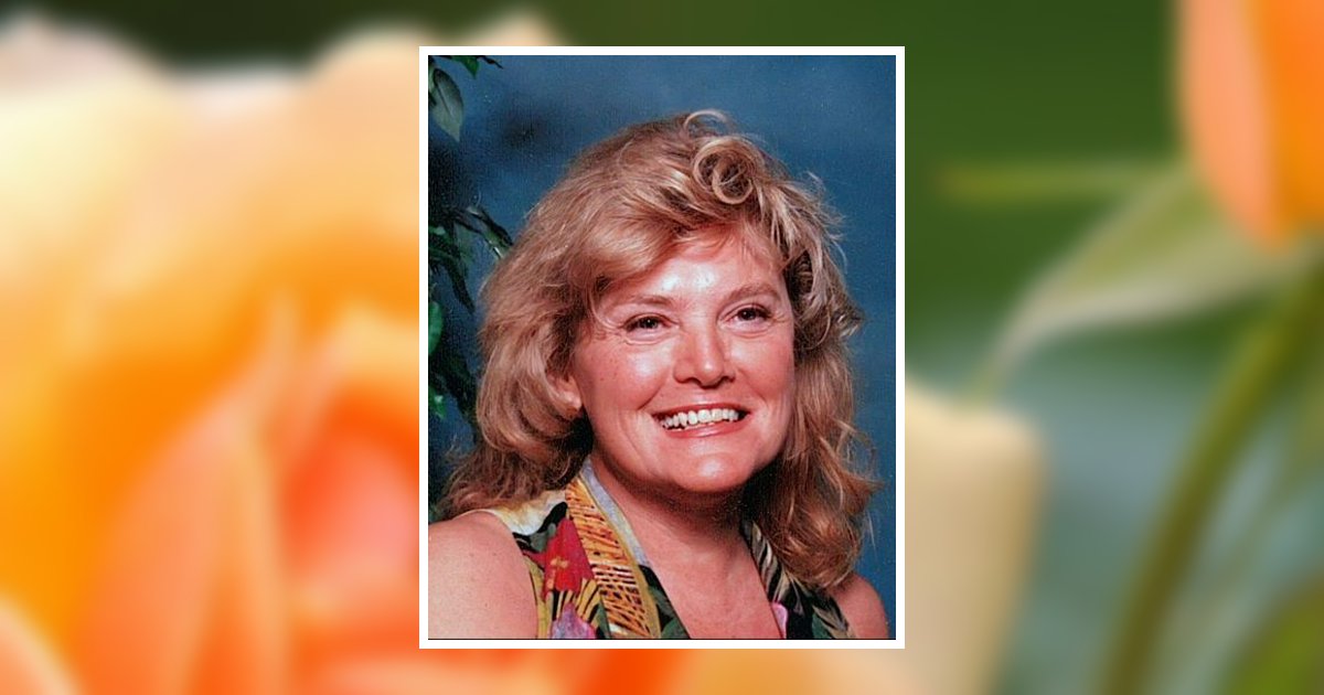 Jeanni Poehlman Obituary July 20, 2024 - Shaw-Davis Funeral Homes ...