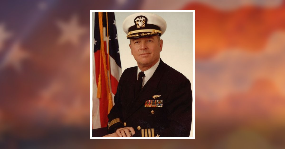 James Alexander Kenney Obituary October 1, 2022 - McAlister-Smith ...