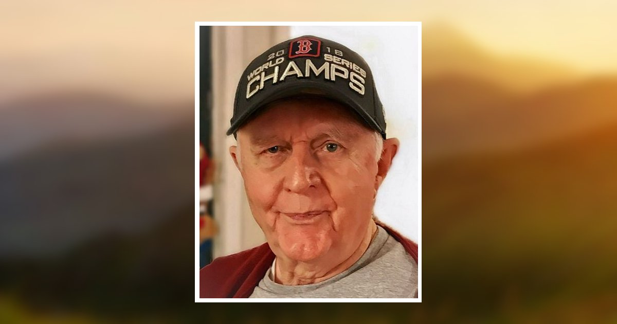 Ronald Lee Norris Obituary July 19, 2025 - Lindquist Mortuary