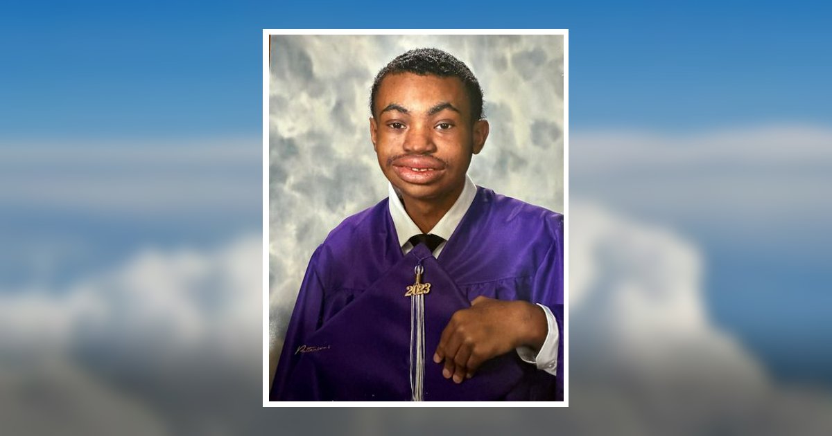 Joshua Sims Obituary July 6, 2023 - Sims Mortuary