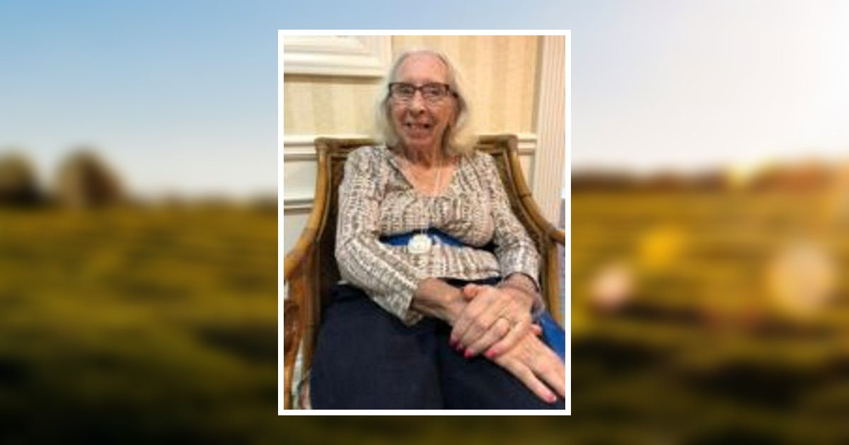 Jeanne M. Quist Obituary January 10, 2020 - Ahlgrim Family Funeral Services