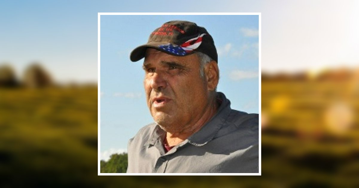 Thomas Joseph Karaban Obituary August 20, 2019 - Homer Funeral Home